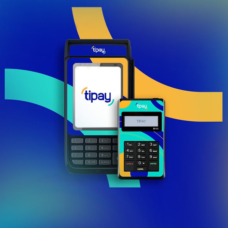 Tipay - gas rocket